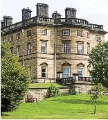 Northern delights... fabled Groucho Club heads for Yorkshire’s ‘Rhubarb ...