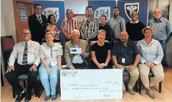 R800 000 for sports infrastruc­ture - PressReader