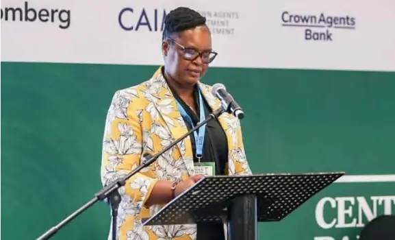 Central banks urged to tackle money laundering without exclusion ...