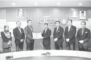 Henry Idol dilantik Presiden MPS baharu - PressReader