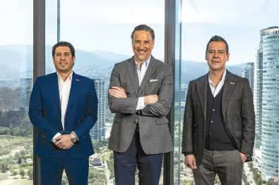 GREAT WALL MOTOR Y SU PLAN DE CRECIMIENT­O EN MÉXICO - PressReader