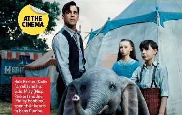Dumbo - PressReader