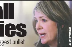 Small mercies - PressReader