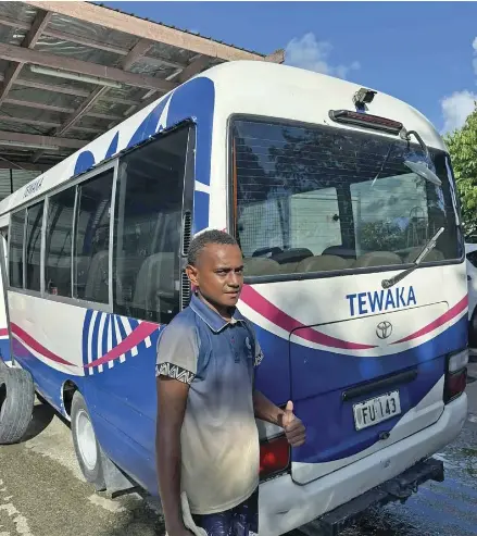 Year 10 Student Works Holidays to Support Mum - PressReader