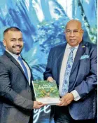 Hayleys launches Lifecode 2nd edition - PressReader