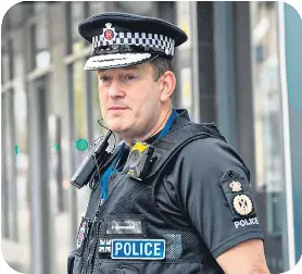 I’m bruised but vindicated – join my campaign to end this hate crime ...
