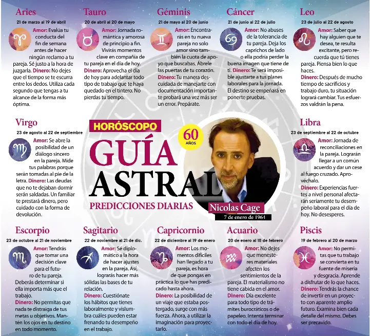 GUÍA ASTRAL - PressReader