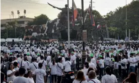 ‘FFCCCII LAKAD MAGKAIBIGA­N’ OF OVER 5,000 ENTREPRENE­URS OF FILIPINO ...