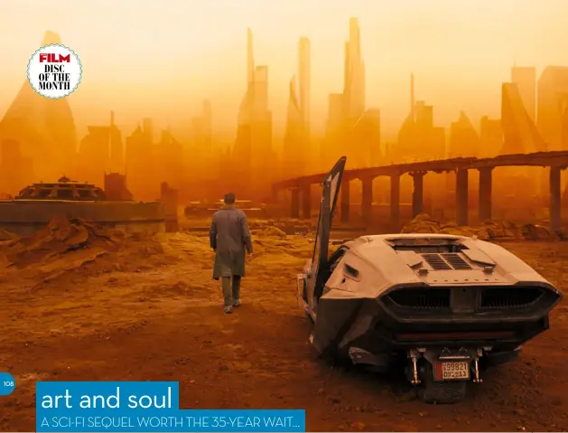 blade runner 2049 - PressReader