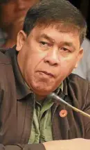 EX-SOLDIER LEADS NCIP; ‘LUMAD’ LEADER WARY - PressReader