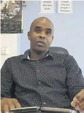 Crime disrupting nightly garbage collection in May Pen - PressReader