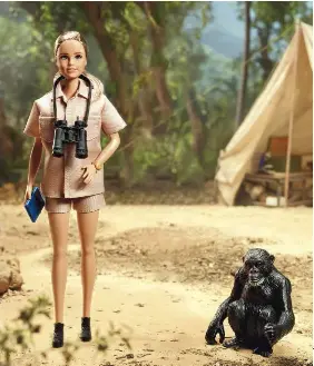 Io Barbie, TU, JANE - PressReader