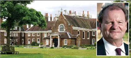 Rudeness crackdown rocks genteel retirement village - PressReader