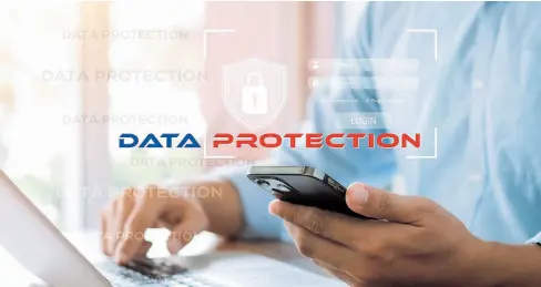 Understand­ing the Jamaica Data Protection Act - PressReader