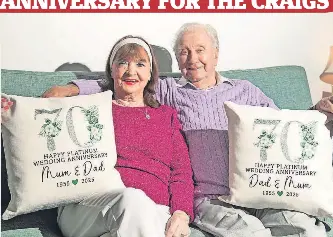 It’s seventy years ... and we’re still going strong - PressReader