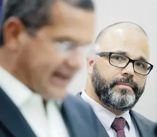 Amplían adelantos de fondos - PressReader