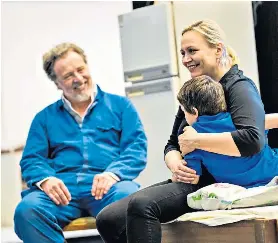 The anarchic masterpiec­e that made me love opera - PressReader