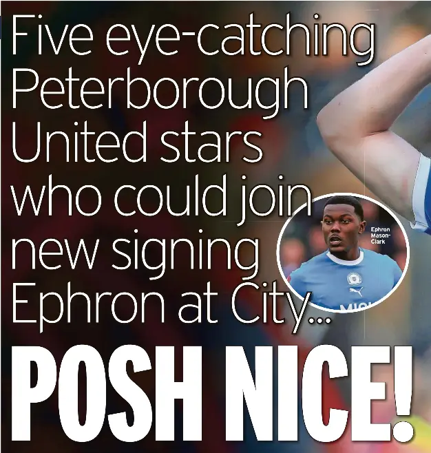 Boyzone hit right note for Chorley - PressReader