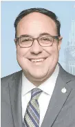 Muys to represent residents in Brant North - PressReader