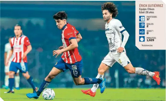 A cambiar la suerte - PressReader