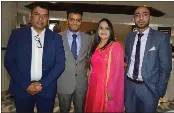 BUSINESS AWARDS DINNER - PressReader