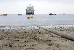 MTC warns of internet disruption­s - PressReader