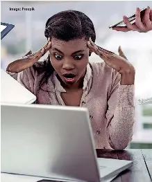 How to avoid being quietly promoted - PressReader