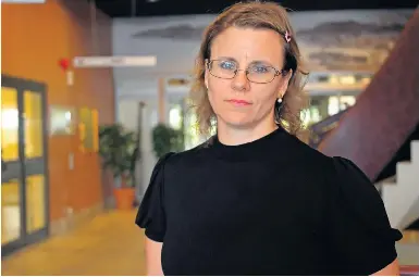 Toppolitik­er anklagas igen – läxade upp tjänsteman - PressReader