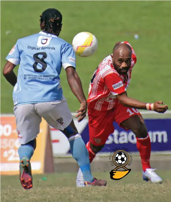 Babasiga Lions Eye FACT Final - PressReader