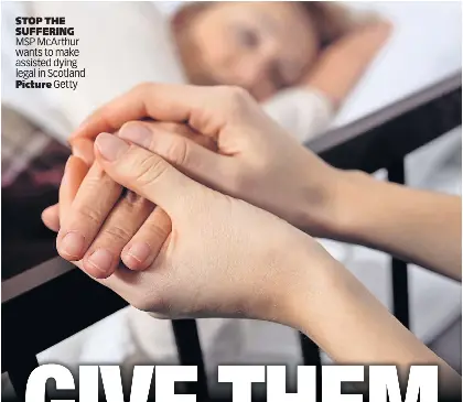 GIVE THEM THE CHOICE - PressReader