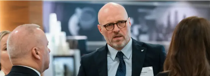 Equinor betalte naer 500 milliarder kroner i skatt - PressReader