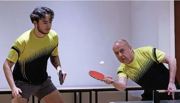 Storm stretch lead as Crosby A are crushed - PressReader