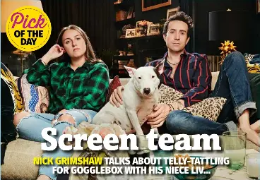 Screen team - PressReader