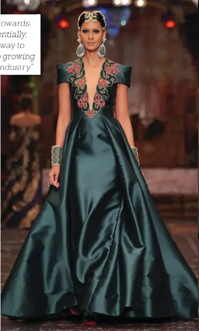 A STRONG PRESENCE - PressReader