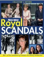 ROYAL SCANDALS - PressReader