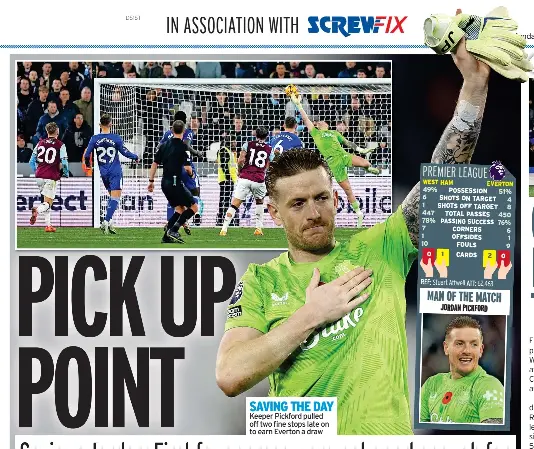 PICK UP POINT - PressReader