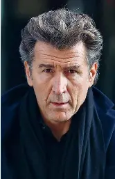 Pignataro, la scalata (che sorprende) tra finanza e misteri - PressReader