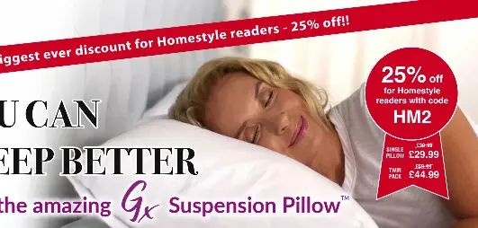 YOU CAN SLEEP BETTER - PressReader