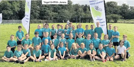 Jack sprints clear for his crowning glory - PressReader