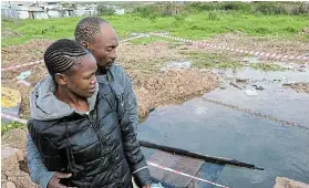 Mystery surrounds drowning tragedy - PressReader