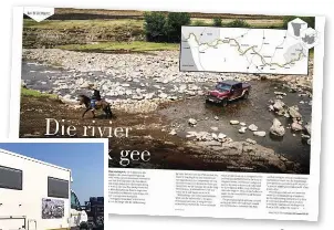 Hoogte is dalk ’n probleem - PressReader