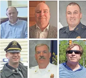 25 Exeter town employees earned $100K-plus in 2023 - PressReader