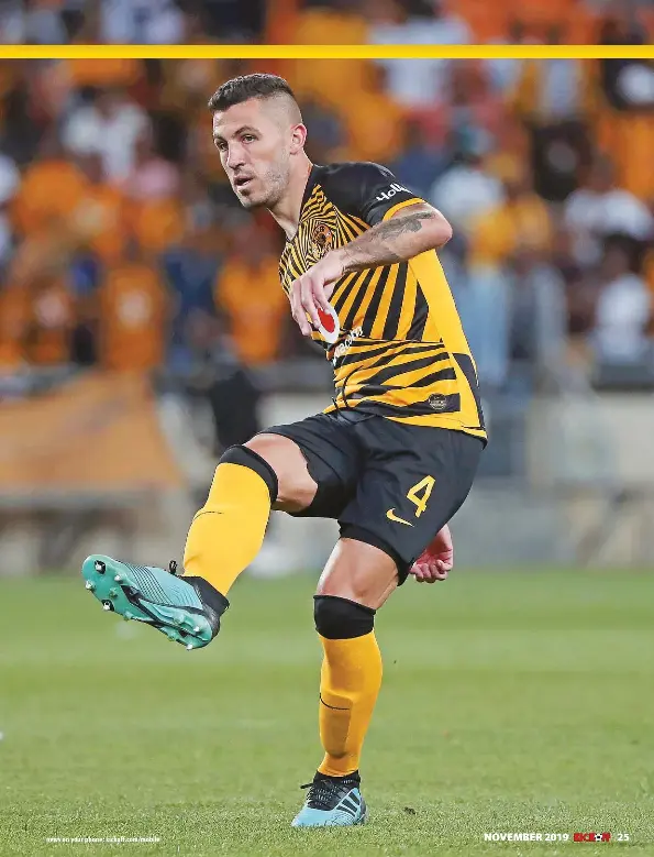 Daniel Cardoso - PressReader