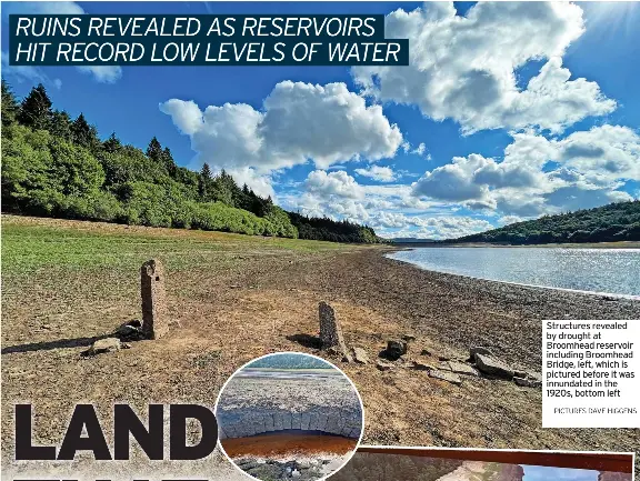 LAND THAT TIME FORGOT - PressReader