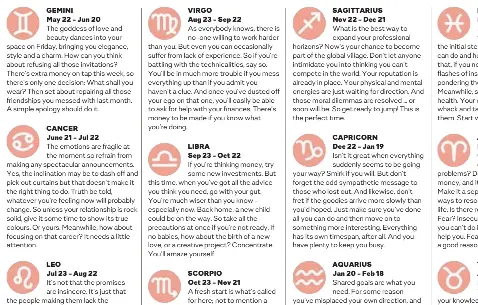 Your Stars - PressReader