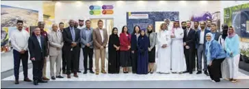 Qatar Shell, partners develop technology to repurpose industrial waste ...