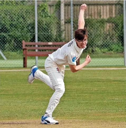 Lessons must be learned from lofty opposition - PressReader