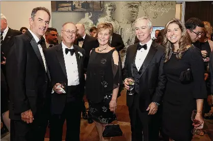 Social Scene - PressReader