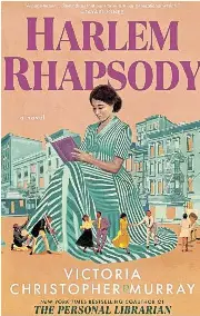 Literary midwife to the Harlem renaissanc­e - PressReader