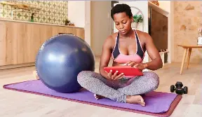 Signs You Should Stop Exercising Immediatel­y - PressReader